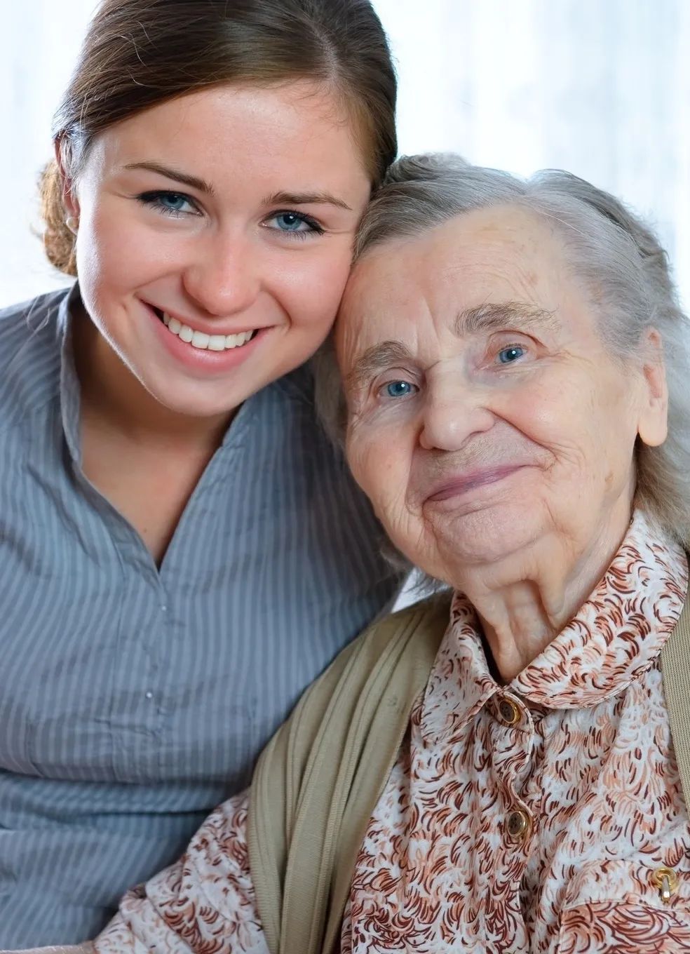 Wise Transitions | Support for Adult Caregivers and Aging Seniors